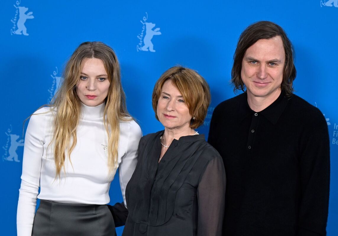 Schwierige Mutter-Sohn-Beziehung im Drama "Sterben" - Kultur regional ...