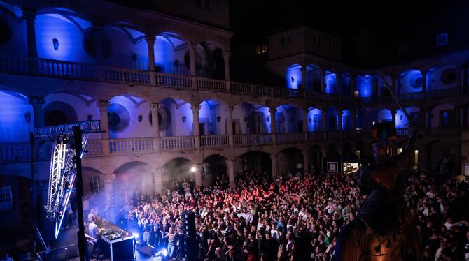 Stuttgarter Schlossplatz erhält noch ein Festival - Land Baden ...