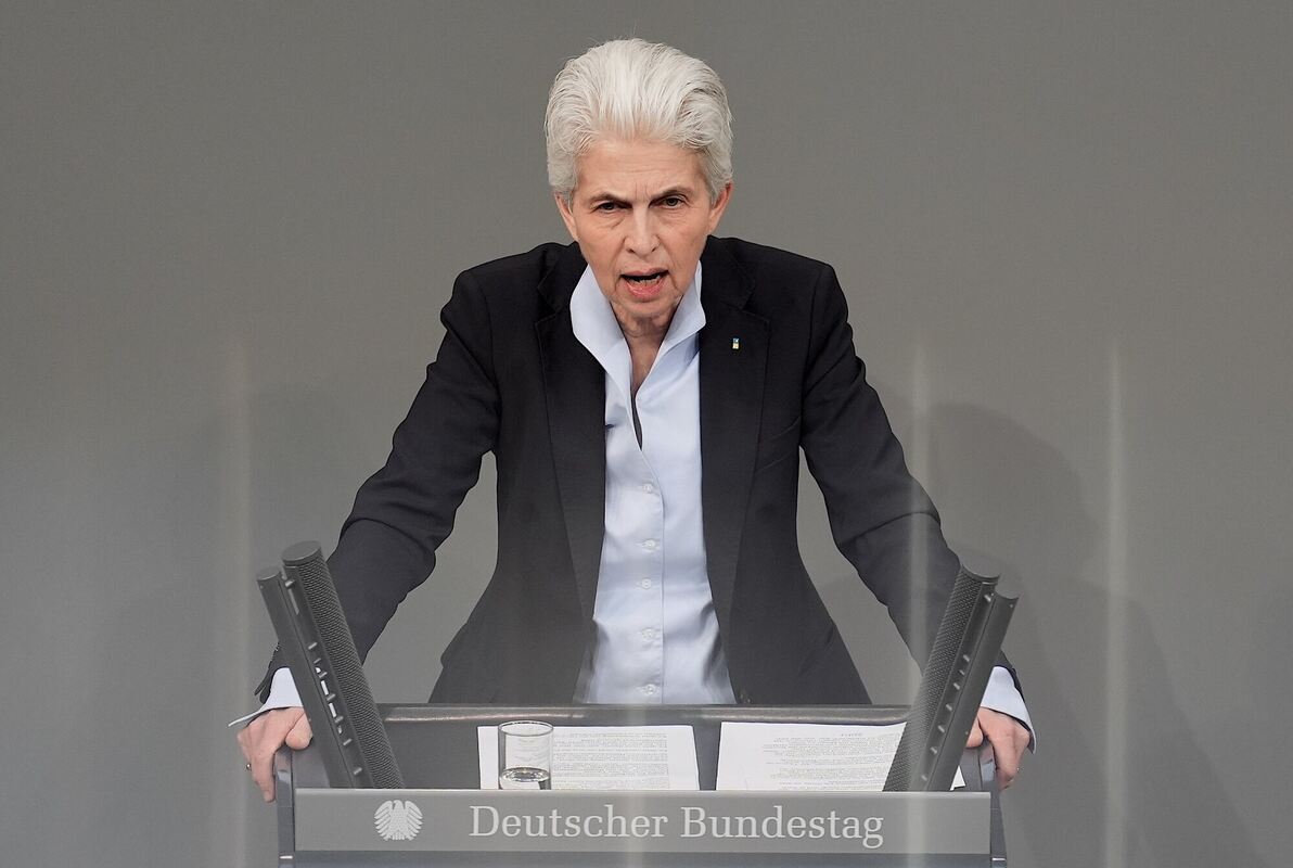 Zu viel Show und zu wenig Inhalt bei der Ampel - Politik-Nachrichten - Reutlinger General ...