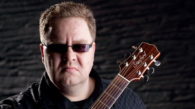 Welche Konzerte in dieser Woche in Reutlingen und der Region geboten ...