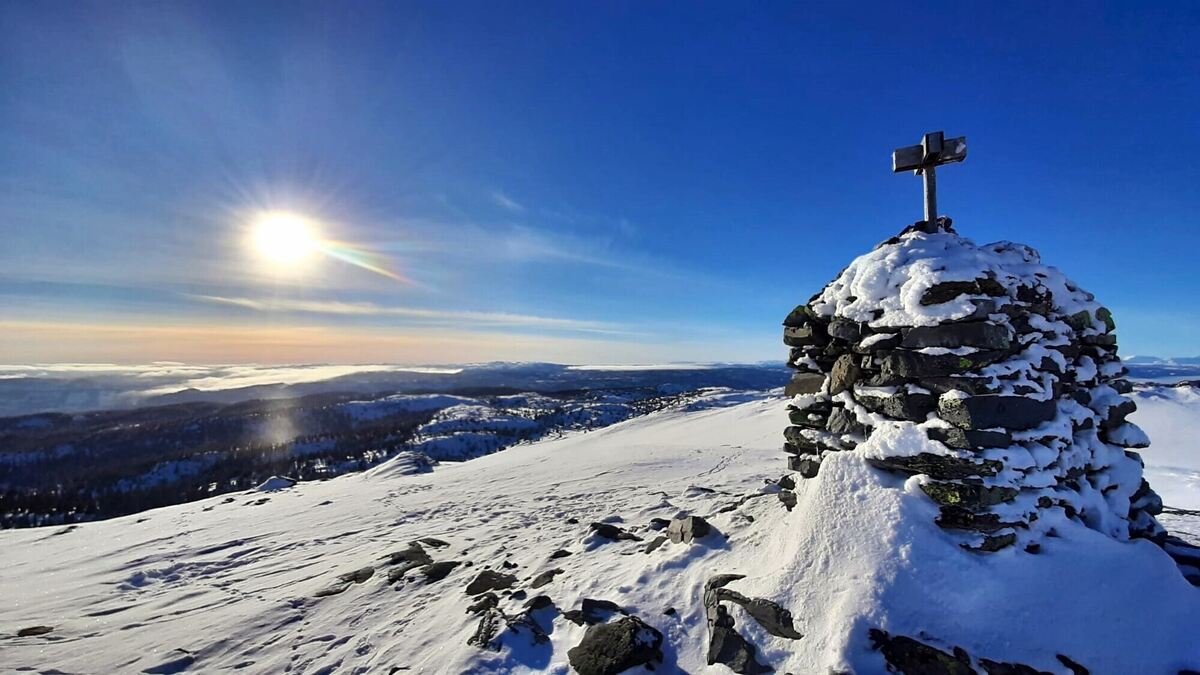 Musik in nordischer Traumlandschaft: Das Hemsing-Festival in Aurdal ...