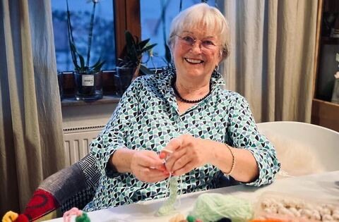 Warum in Pfullingen gerade vermehrt "Sorgenwürmchen" auftauchen ...