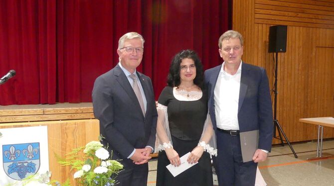 Wahlanfechtung verzögert Amtsbeginn in Kohlberg - Neckar + Erms ...