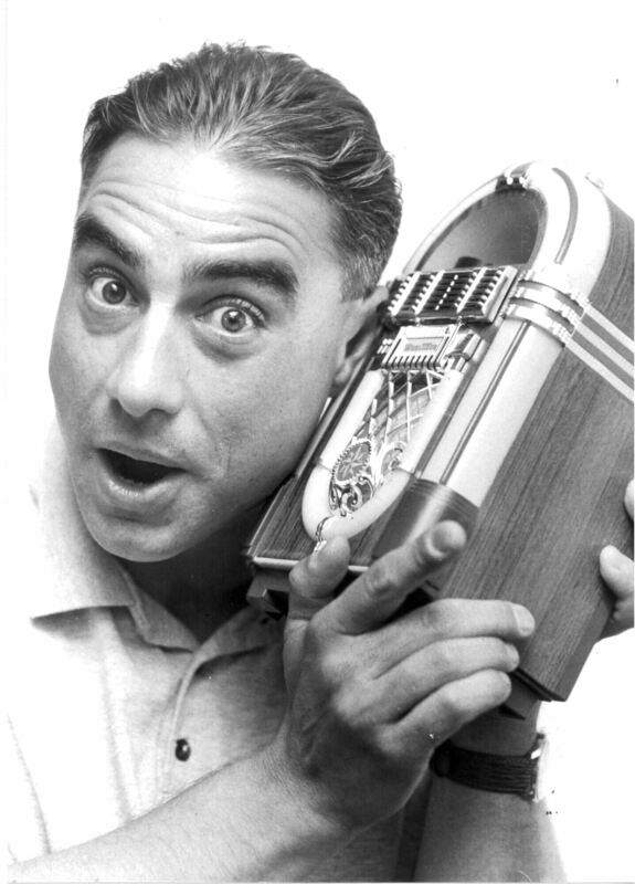 Als Reutlinger die Charts eroberten: 20. Todestag von Daddes Gaiser ...