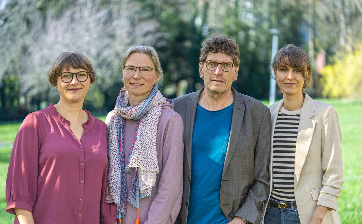 Generationenwechsel bei der Freien Grünen und Alternativen Liste in Eningen - Eningen ...