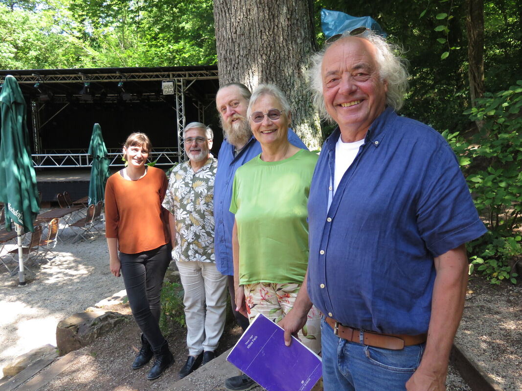 Philharmonia Chor führt in Tübingen, Mariaberg und Reutlingen ...