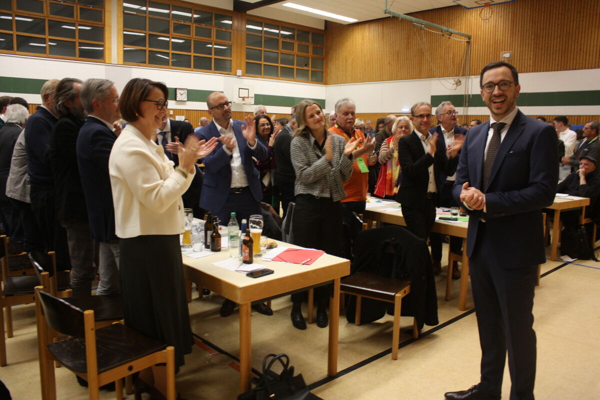 Der Tübinger Christoph Naser will für die CDU in den Bundestag - Kreis ...