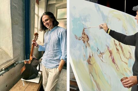 Klassik, Jazz und »G’schichten« in Kusterdingen - Region Neckar-Alb ...