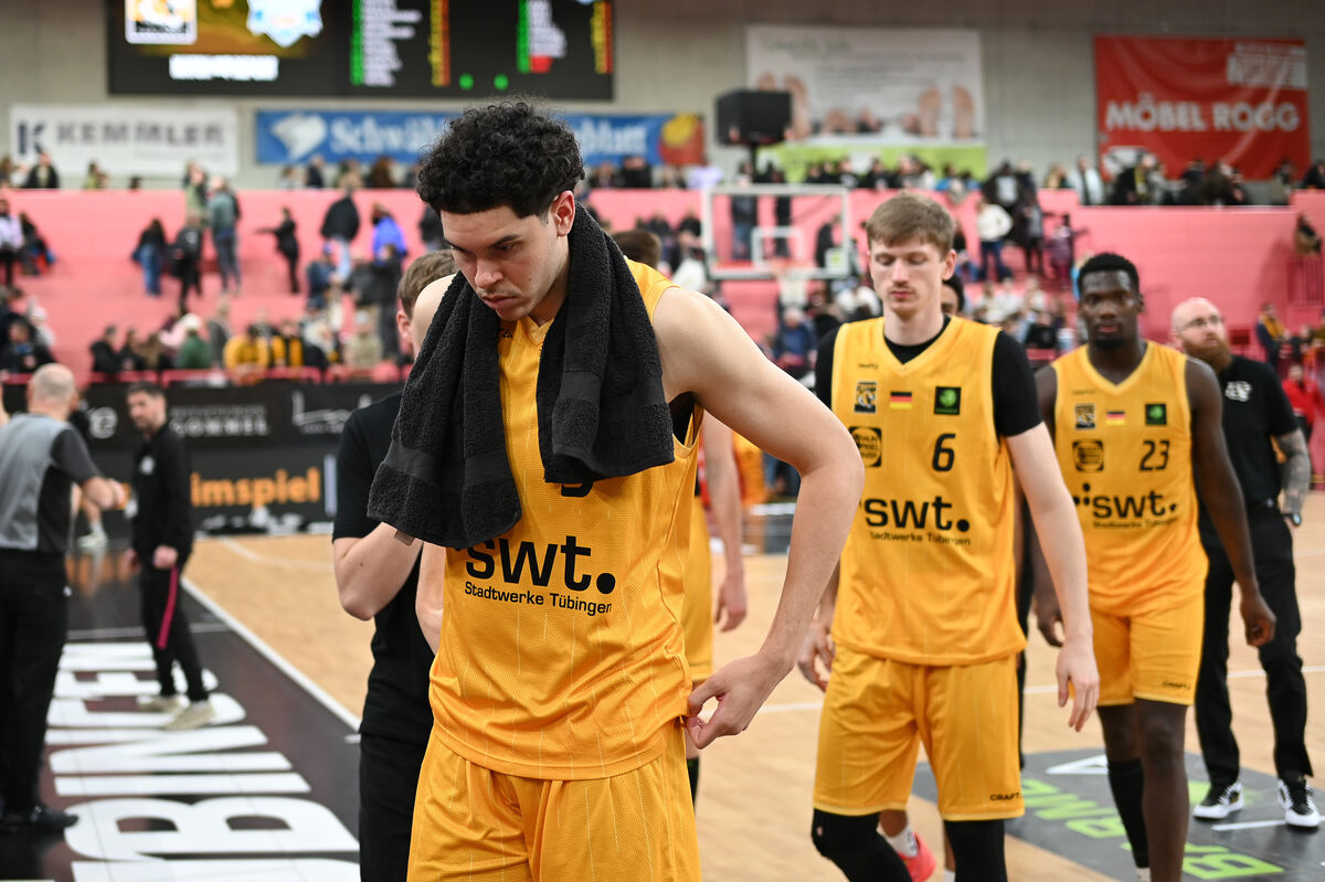 Warum die zweite Tigers-Pleite in Folge alles andere als eine normale ...