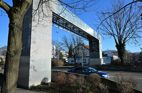 Was mit dem Pfullinger "Nomlupfer" jetzt passieren soll - Pfullingen ...