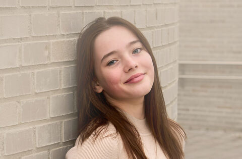 Ava Petsch: »Mein Ziel ist Hollywood« - Kultur regional - Reutlinger General-Anzeiger - gea.de