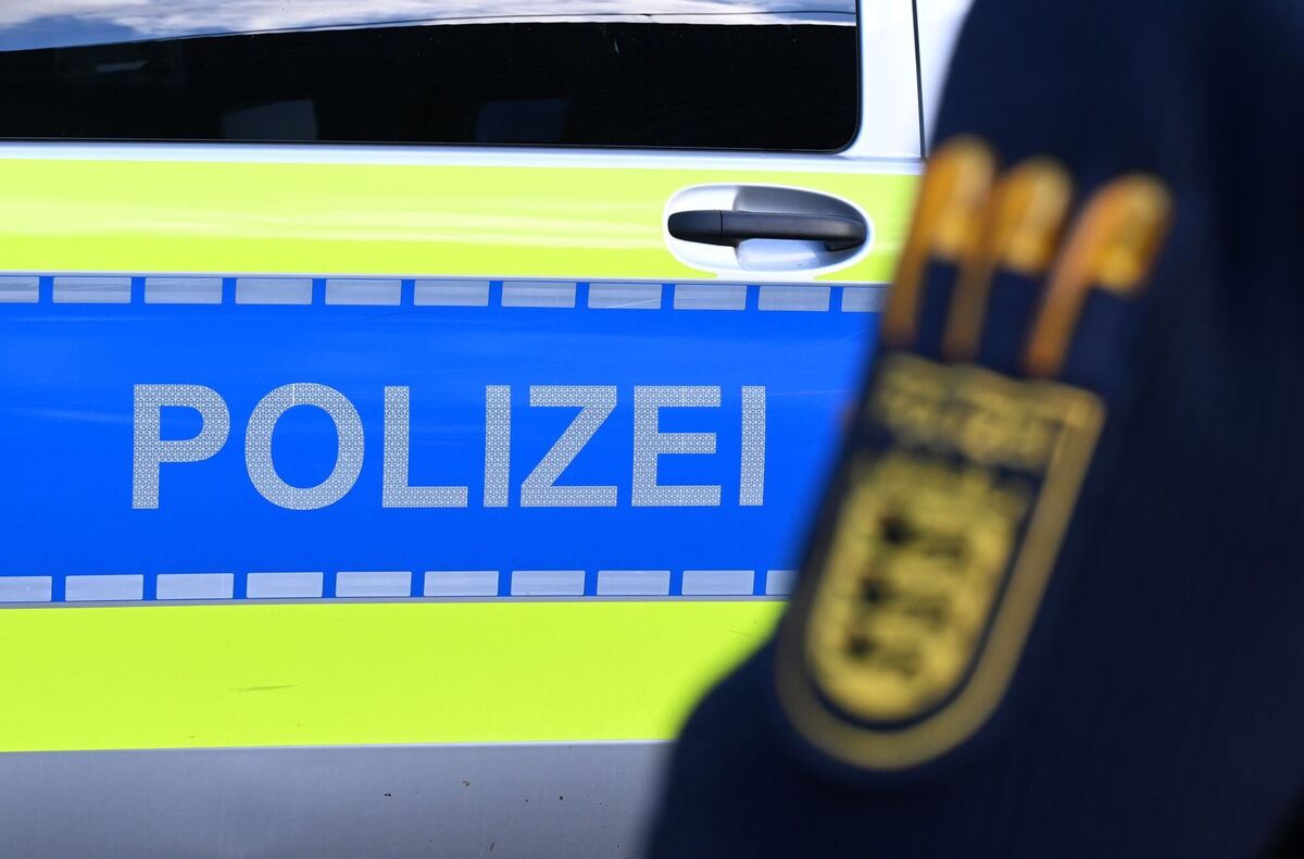 Traktor in Rottenburg aus Scheune heraus gestohlen - Blaulicht-News ...
