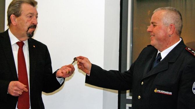 Haus mit Charakter und Vorbildfunktion - Über die Alb - Reutlinger ...