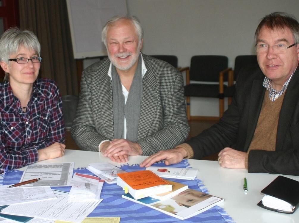 Keine Angst vor Papierkram - Reutlingen - Reutlinger General-Anzeiger ...