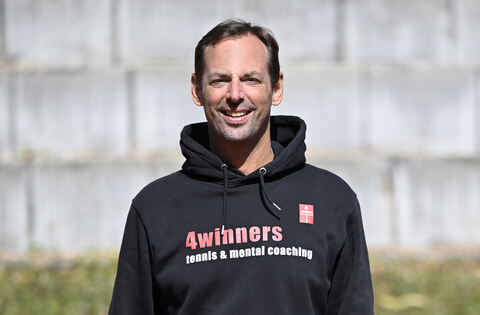 Metzingen Open: Das sagt Turnierdirektor Markus Gentner vor dem Start ...