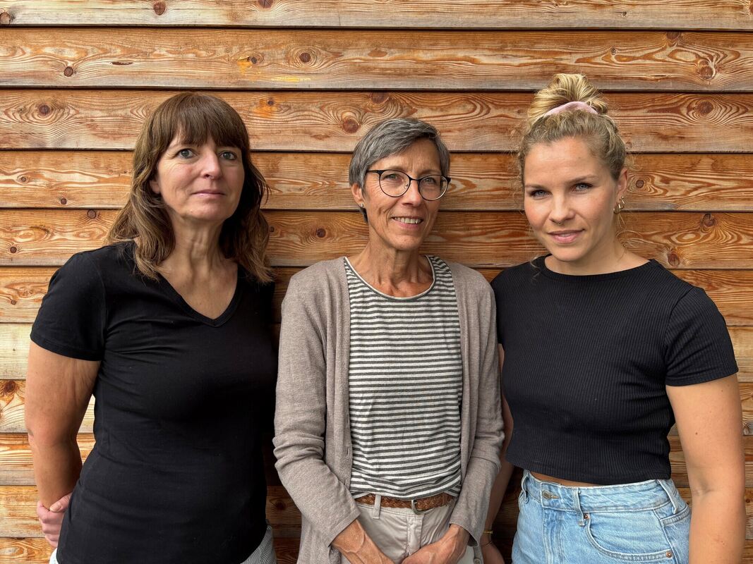 Tübinger Übersetzer sorgen für neuen Lesestoff - Kreis Tübingen ...