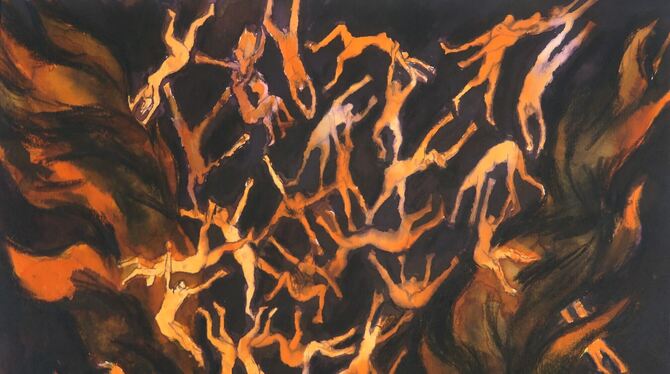 Atelier Winand Victor erinnert an Reutlinger Künstler Arthur Fauser ...