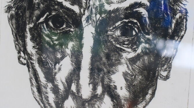 Atelier Winand Victor erinnert an Reutlinger Künstler Arthur Fauser ...