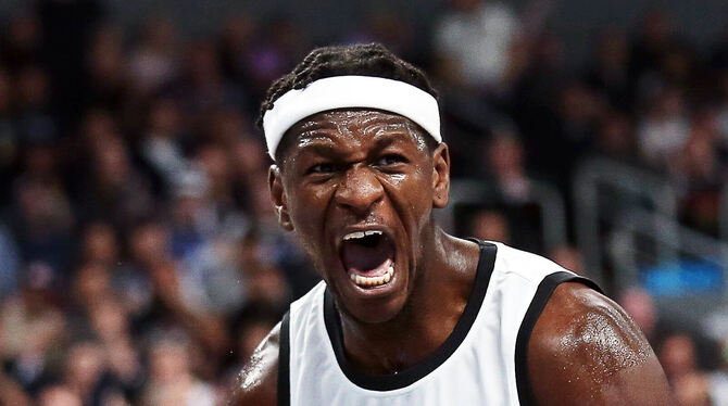 Deutschland ist Basketball-Europameister: Mission erfüllt - Sport-Nachrichten - Reutlinger ...