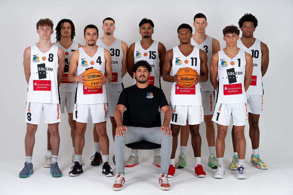 TSG Reutlingen startet in die Regionalliga: Gerüstet für die Play-offs ...