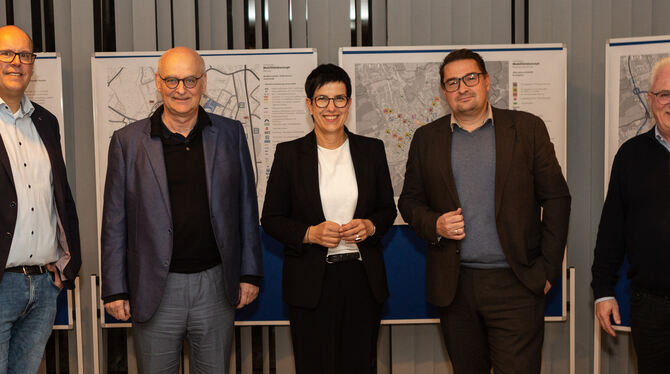 Aktionsplan für Mobilität, Klima und Lärmschutz in Metzingen - Neckar ...