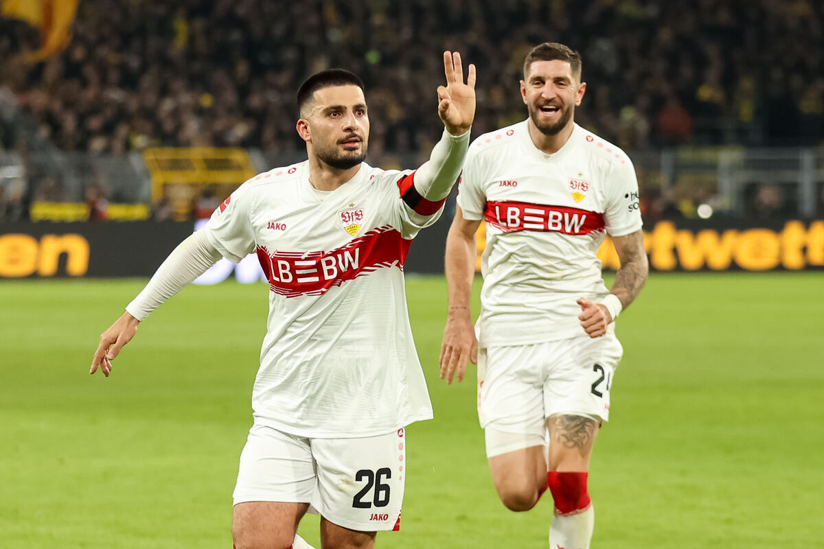 Deniz Undav: Der Stuttgarter Gerd Müller - Fußball Neckar-Alb ...