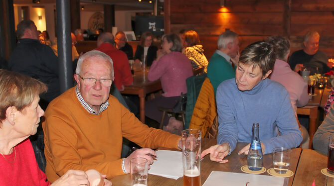 Lustiges Sternpaschen in Pfullingen - Pfullingen / Eningen ...