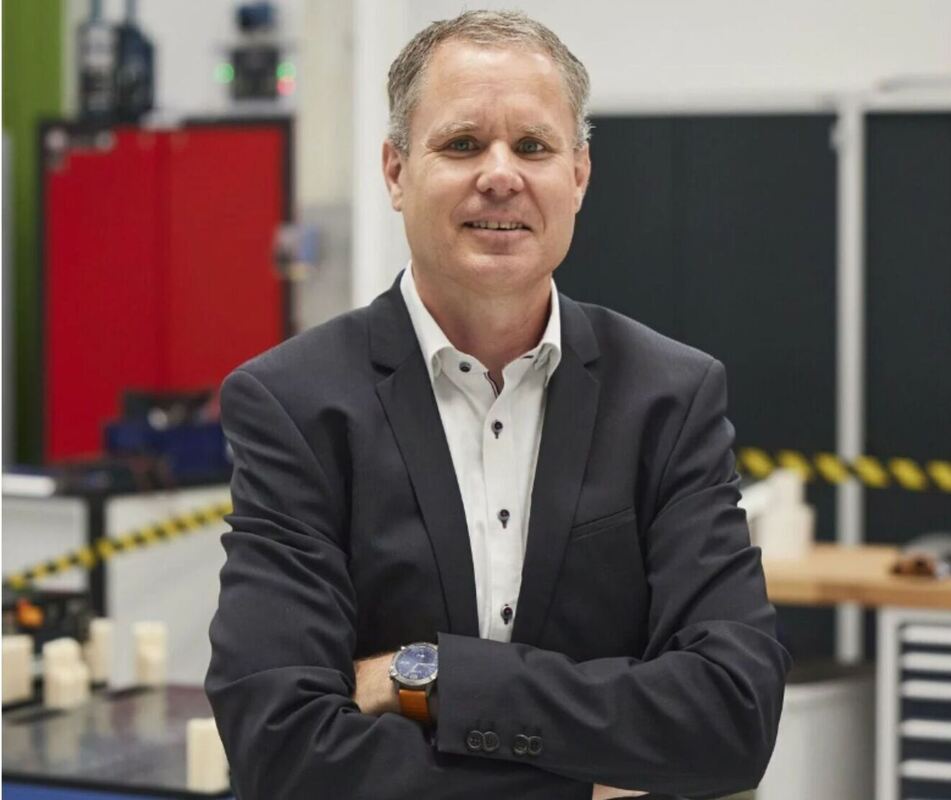 Neuer Vorstand für Dettinger Konzern Elring Klinger ...