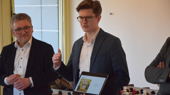 Mössinger Schüler erarbeiten 2.000 Euro für den Mountainbike-Trail ...