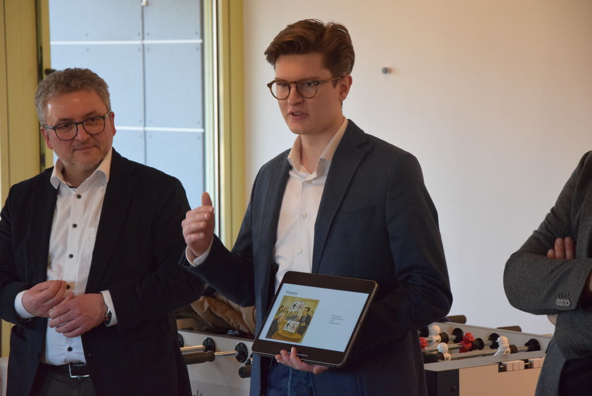 Mössinger Schüler erarbeiten 2.000 Euro für den Mountainbike-Trail ...