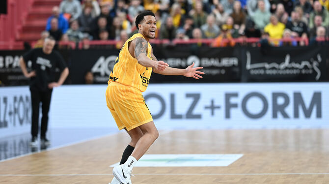 Tigers Tübingen: Mit Hagen wartet die aktuell schwierigste Aufgabe ...