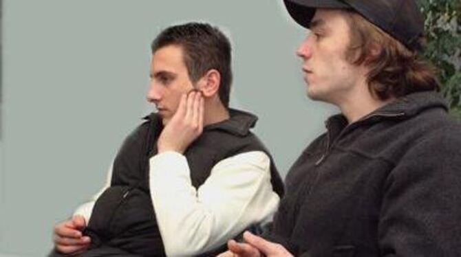 Alle hatten dieselben Ziele - Neckar + Erms - Reutlinger General ...