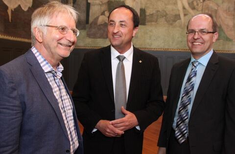 Die Griechen sind mit dabei - Pfullingen / Eningen / Lichtenstein ...