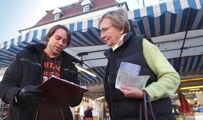 Darf's ein bisschen mehr sein? - Reutlingen - Reutlinger General ...