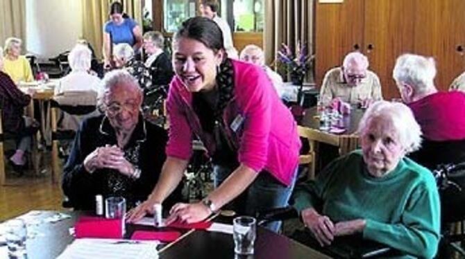 Alt und alt ist Ansichtssache - Neckar + Erms - Reutlinger General ...