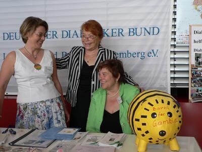 »Die Krankheit ist ein Geschenk« - Reutlingen - Reutlinger General ...
