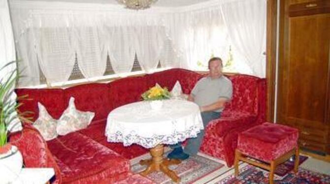 Rückzug ins wohnliche Heim - Reutlingen - Reutlinger General-Anzeiger ...