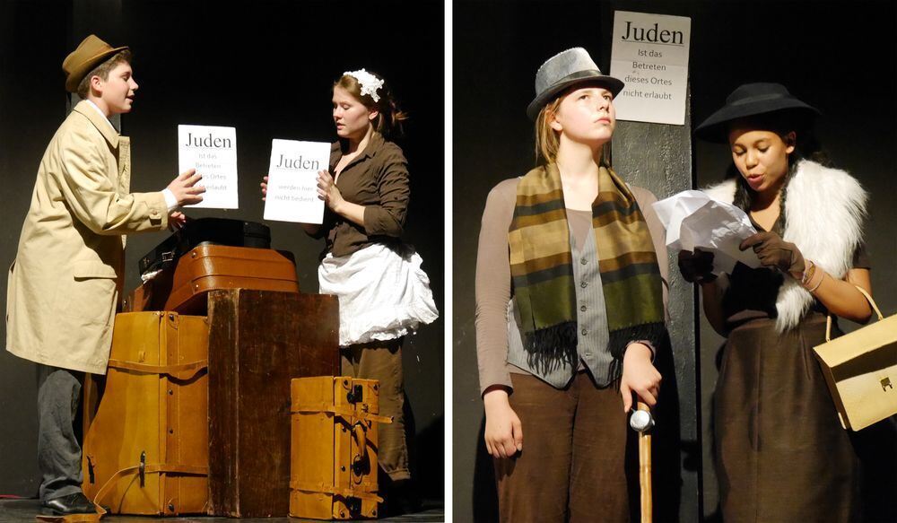 Teenie-Theater-Treff: Mit einem Koffer voll Mut - Reutlingen ...