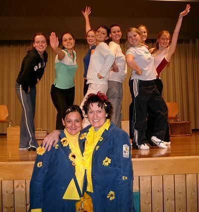 »Das pfupfert mich schon« - Pfullingen / Eningen / Lichtenstein ...