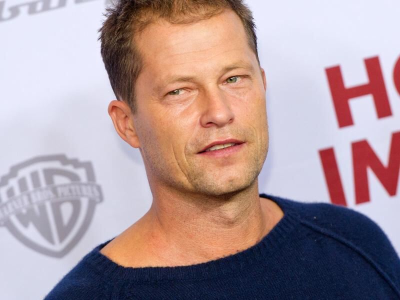 Til Schweiger zeigt sich von seiner stillen Seite - Weltspiegel ...