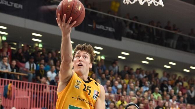 Der süße Geschmack des Siegens - Tigers Tübingen Basketball ...