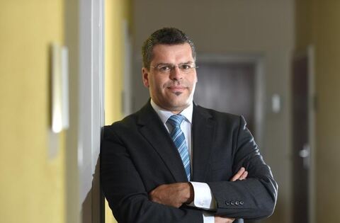 Jens Rommel wird neuer »Nazi-Jäger« in Ludwigsburg - Politik ...