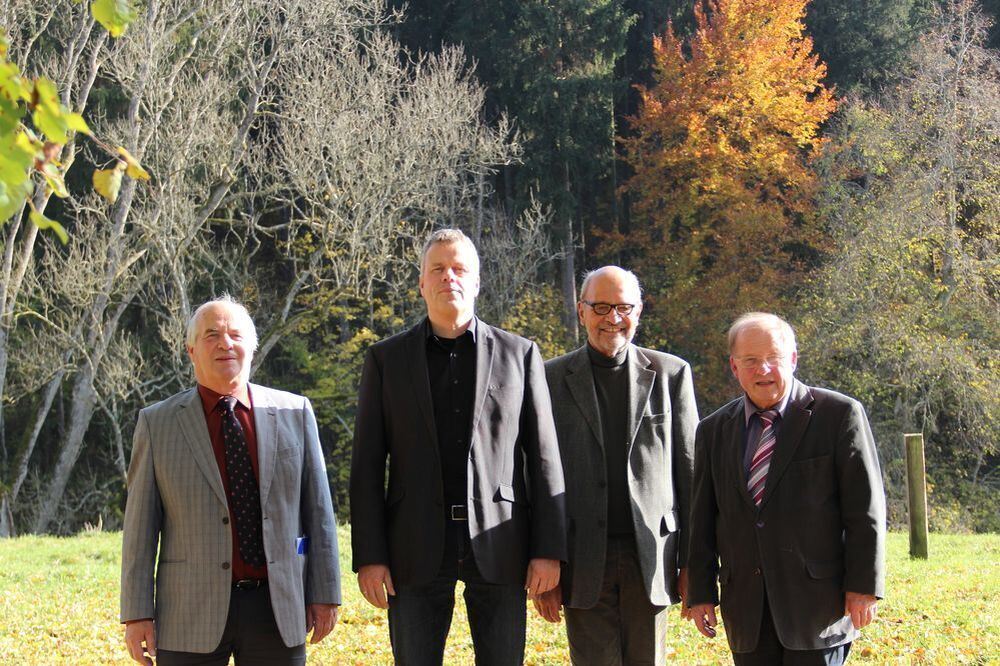 Als Kirche mitten in der Welt - Über die Alb - Reutlinger General ...