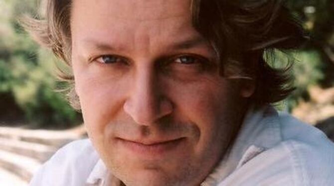 Hölderlin-Preis für Harald Bergmann - Kreis Tübingen - Reutlinger ...