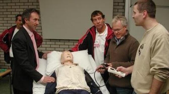 »Anne kann richtig heilen« - Reutlingen - Reutlinger General-Anzeiger ...