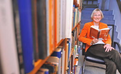 Faible für Frauenschicksale - Reutlingen - Reutlinger General-Anzeiger ...