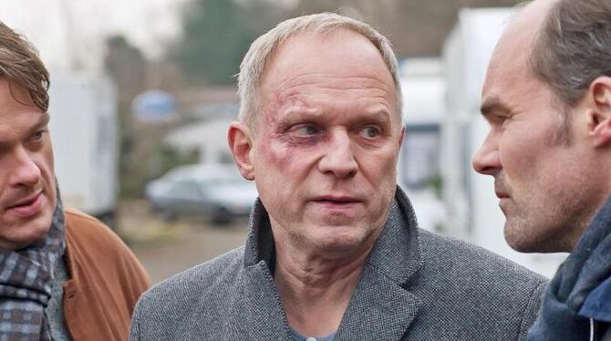 Wer bin ich?: Tukur-Tatort spaltete TV-Nation - Kultur regional ...