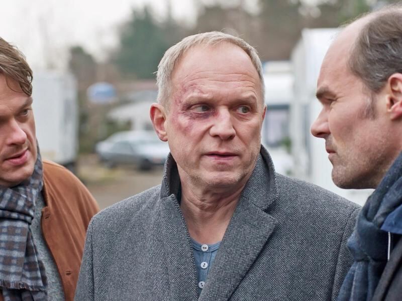 Wer bin ich?: Tukur-Tatort spaltete TV-Nation - Kultur regional ...