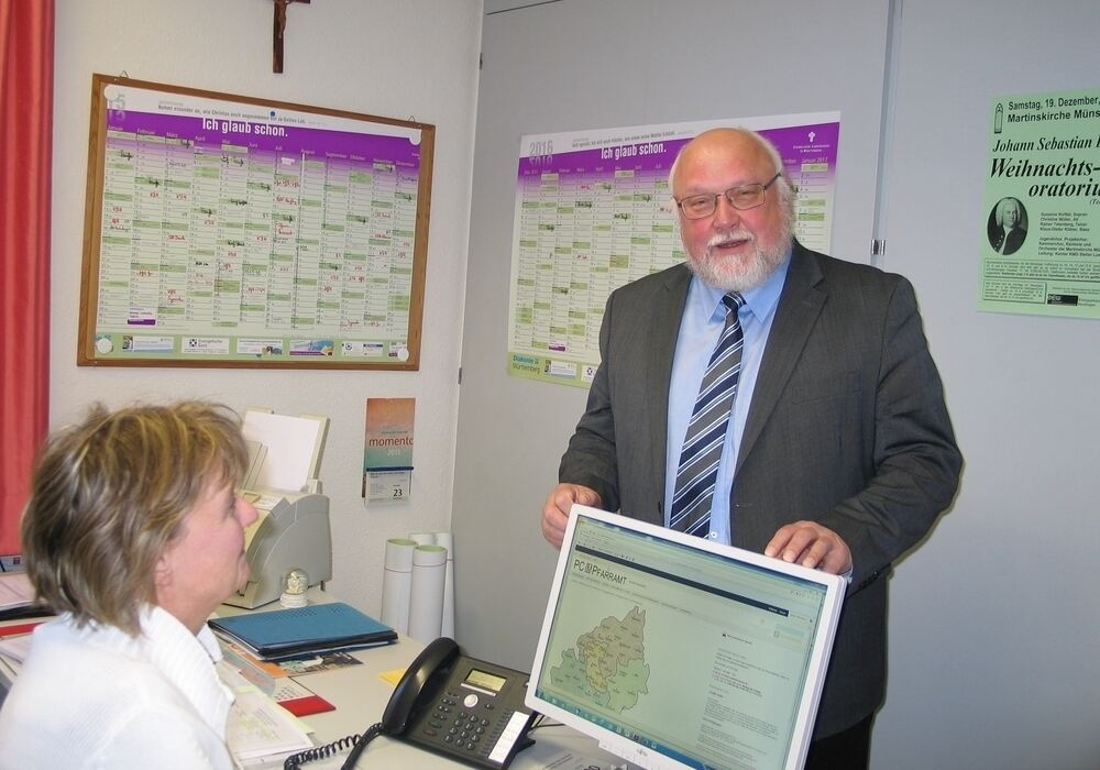 Stress abbauen mit Sabbatjahr - Über die Alb - Reutlinger General ...