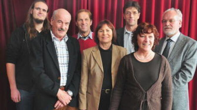 Den »kleinen Mann« im Blick - Reutlingen - Reutlinger General-Anzeiger ...